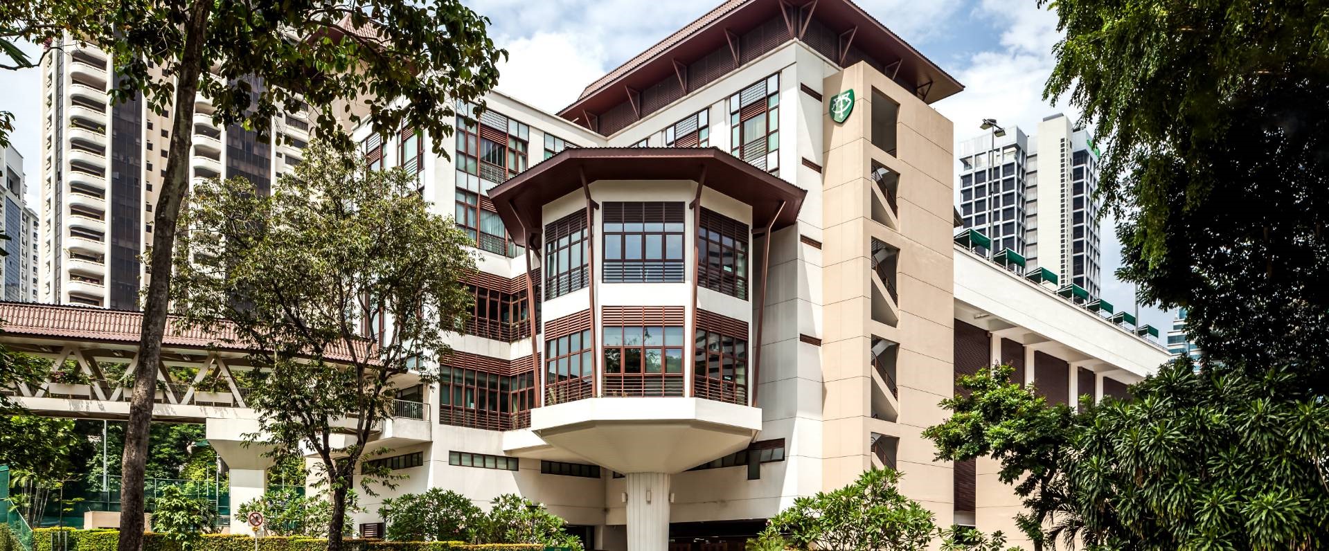 Home - Tanglin Club - Founded 1865